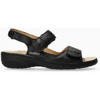 Mephisto Sandales en cuir GETHA.P5014980