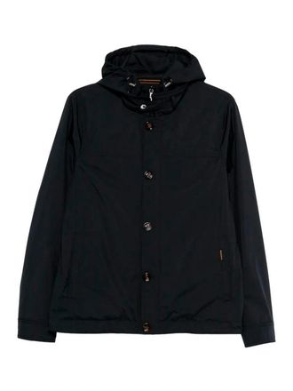 Moorer Veste Casual - Bleu