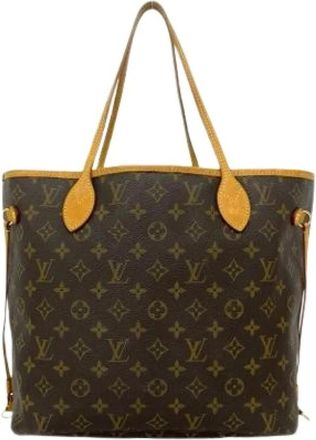 Louis Vuitton Damen, Pre-Owned, Braun, ONE SIZEGr&ouml;&szlig;e