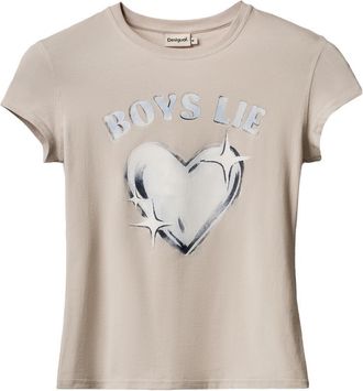 Desigual T-Shirt