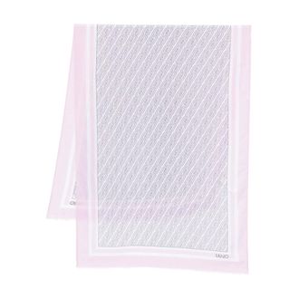 Liu Jo Damen, Accessories, Rosa, ONE SIZEGröße