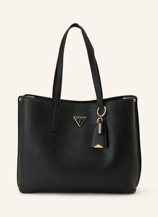 Guess Shopper Meridian Ii schwarz