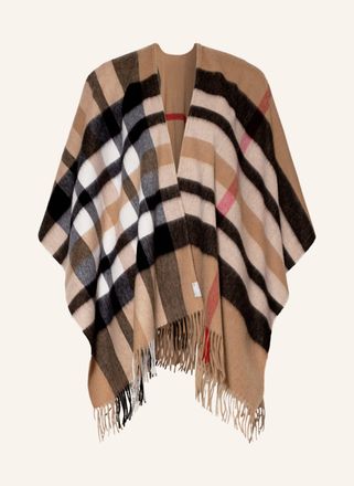 Fraas Fraas Cape braun