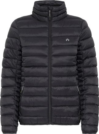 North Bend Jacke Edit