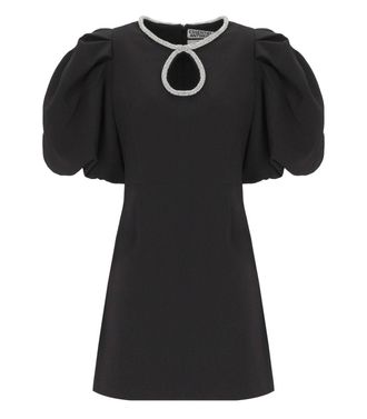 Essentiel ROBE IJINGLE NOIRE ESSENTIEL ANTWERP