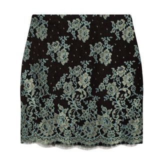 Valentino Garavani Damen, R&ouml;cke, Schwarzk, XSGr&ouml;&szlig;e