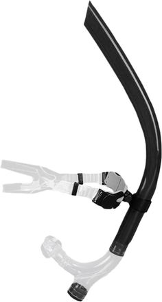 Generico Schnorchel zum Schwimmen im Scho&szlig;, mit komfortablem Silikonmundst&uuml;ck, ergonomisches Design f&uuml;r EIN stabiles Atmen im Wasser, Schnorchel f&uuml;r Pool, offe