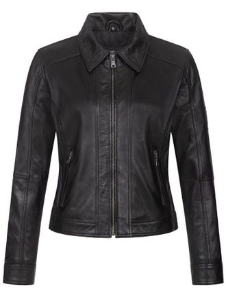 Rock Creek Lederjacke