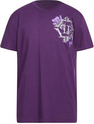 Philipp Plein TOPS - T-shirts sur YOOX.COM