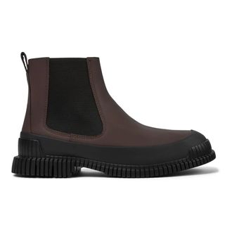 Camper Homme, Chaussures, Brun, Taille: 43 EU Bottines Pix pour hommes - Style clique inspir&eacute;
