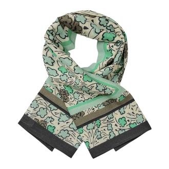 Masai Seidentuch - - Accessories - Damen - Mehrfarbig - ONE SIZE
