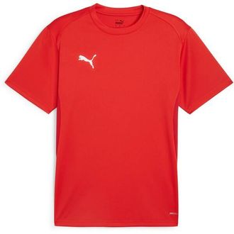 Puma Herren Shirt teamGOAL Jersey