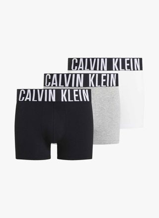 Calvin Klein Lot de trois boxer