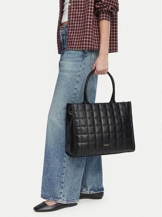 Jenny Handtasche CEO-JNY-M-010-08 Schwarz