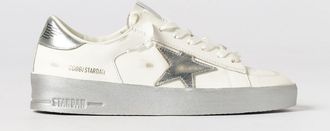 Golden Goose Sneakers GOLDEN GOOSE Damen Farbe Wei&szlig;