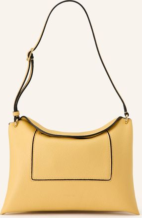 Wandler Wandler Umh&auml;ngetasche Penelope beige