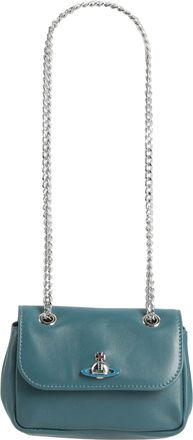 Vivienne Westwood EMMA SMALL PURSE WITH CHAIN