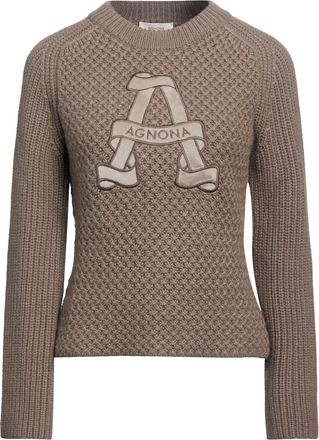 Agnona STRICKWAREN - Pullover auf YOOX.COM