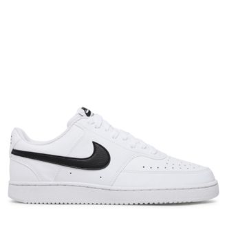 Nike Sneakers Nike Court Vision Lo Nn DH2987 101 Wei&szlig;
