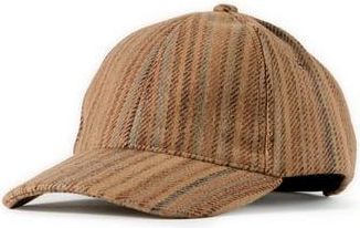 Paul Smith Casquette &agrave; rayures en laine vierge