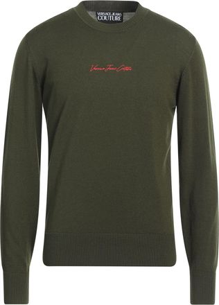 Versace STRICKWAREN - Pullover auf YOOX.COM