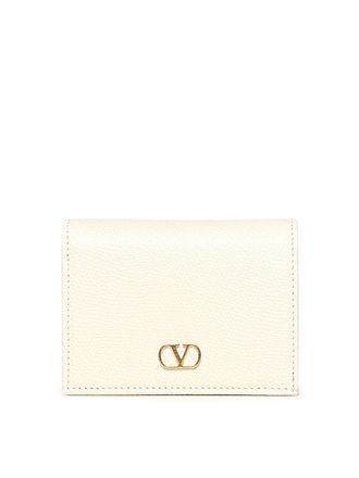 Valentino Garavani Portefeuilles - Blanc