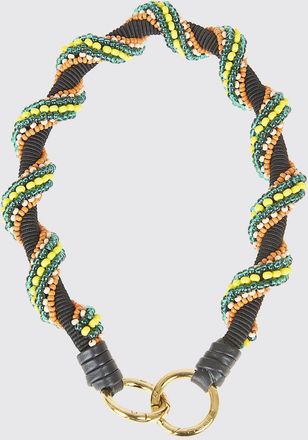 Etro Sac Bandouli&egrave;re ETRO Femme couleur Multicolore