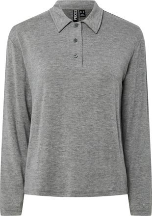 Pieces Poloshirt PCRitt