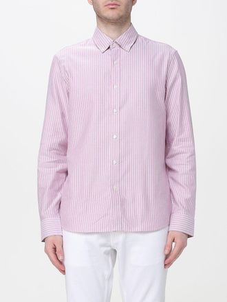 Michael Kors Hemd MICHAEL KORS Herren Farbe Pink