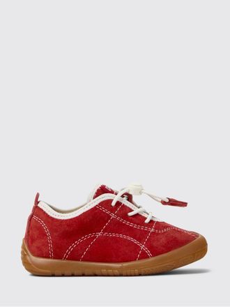 Camper Peu Path+ Nubuk-Sneakers