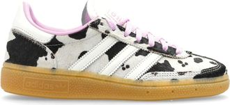 adidas Femme, Chaussures, Beige, Taille: 38 1/2 EU Handball Spezial