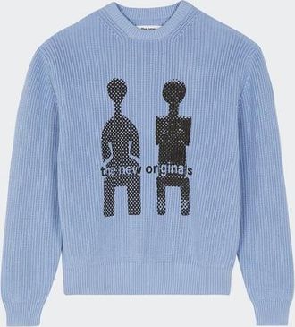 THE NEW ORIGINALS Pull - Taille XS