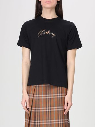 Burberry T-Shirt BURBERRY Damen Farbe Schwarz