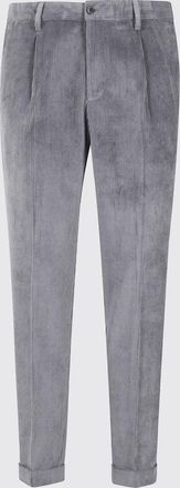 BRIGLIA 1949 Pantalon BRIGLIA 1949 Homme couleur Acier