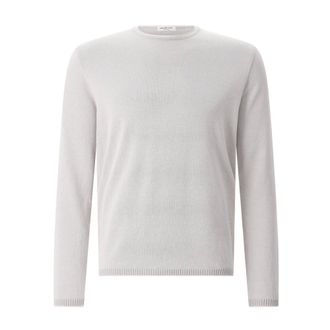 Phil Petter Herren, Strickwaren, Grau, 2XLGr&ouml;&szlig;e