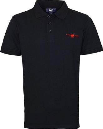 Harvey Miller Poloshirt