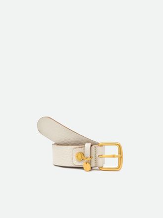 Gianni Chiarini LEATHER BELT 3.5 CM
