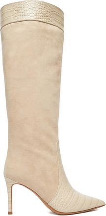 Eva Minge Stiefel Eva Minge EO-DANA-GLC6020-16.5-361 Beige
