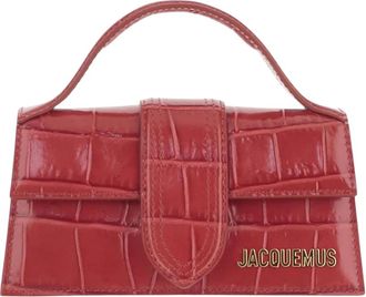 Jacquemus Damen, Taschen, Rot, ONE SIZEGr&ouml;&szlig;e