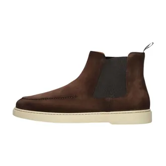 Magnanni Herren, Schuhe, Braun, 45 EUGr&ouml;&szlig;e
