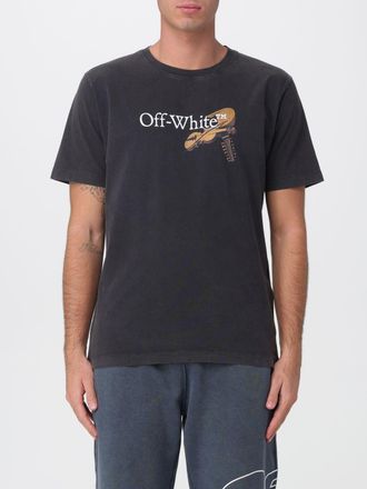 Off-white T-Shirt OFF-WHITE Homme couleur Noir