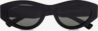Gucci Acetate sunglasses - GUCCI - gender_Woman