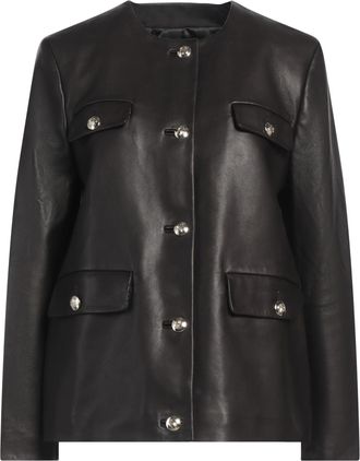 Anine Bing JACKEN & M&Auml;NTEL - Jacken und Anoraks auf YOOX.COM