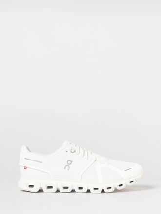 On Running Baskets Cloud 6 slip-on en mesh technique respirant