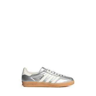 adidas Gazelle Indoor - - Shoes - Herren - Grau - 38 EU