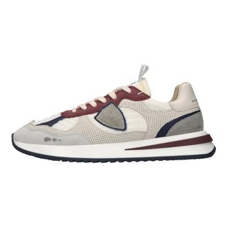 Philippe Model Herren, Schuhe, Mehrfarbig, 41 EUGr&ouml;&szlig;e