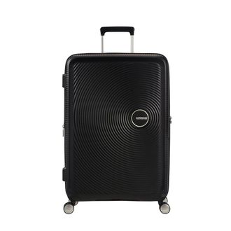 American Tourister unisex, Valises, Noir, Taille: ONE Size Grandes valises