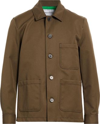 Amaranto JACKEN & M&Auml;NTEL - Jacken und Anoraks auf YOOX.COM