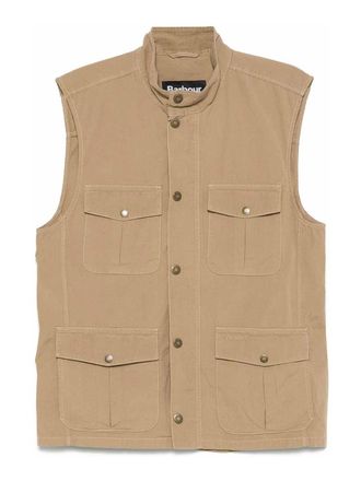 Barbour Gilet - Casual Corbridge