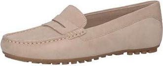 Caprice Femme 9-24651-42 Mocassin, Sand Suede, 42 EU